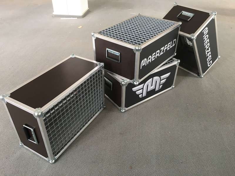 Stage Riser / Ego Riser - Hochwertig Individuell Handlich | THE | STAGE ...