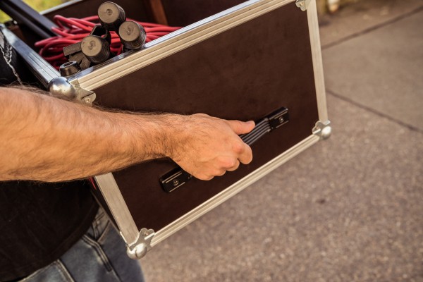 Stage Riser / Ego Riser - Hochwertig Individuell Handlich | THE | STAGE ...